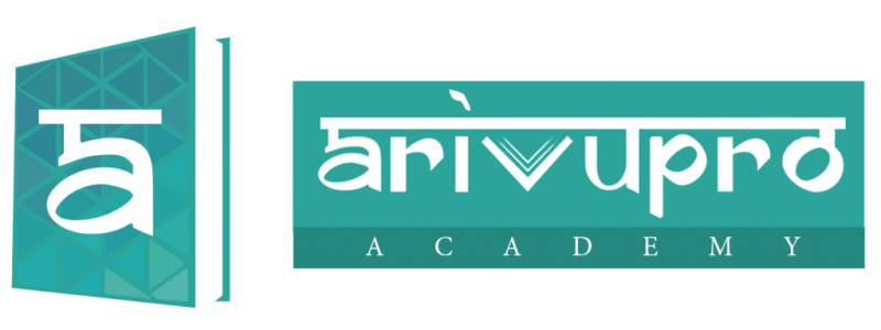 Arivu Pro Academy in Koramangala, Bangalore