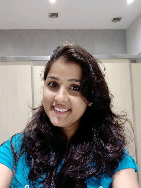 Rashmita Sahu - Tutor in Wadala, Mumbai