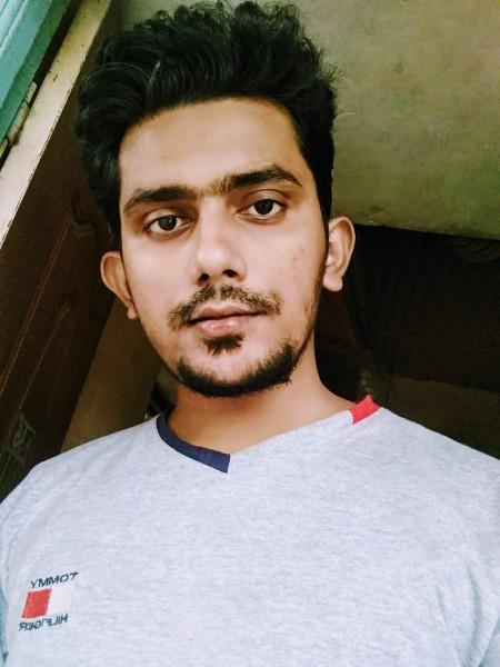 Amit Mane - Nothing is Impossible......You are the creator of your own ...