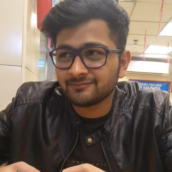 Dixit Jain - Home Tutor in Vinayaka Nagar Bengaluru, Bangalore for ...