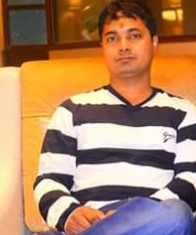 Amit Kumar Saha - Teaching is my passion in Begur Road, Bangalore