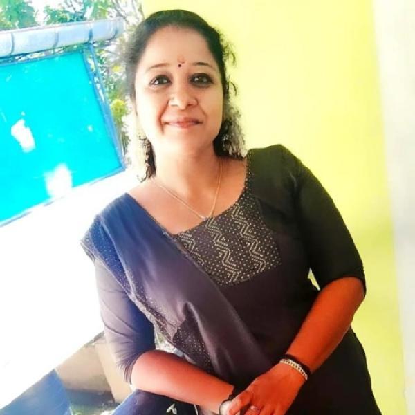 Sheeja M. - Tutor in Poojapura, Thiruvananthapuram