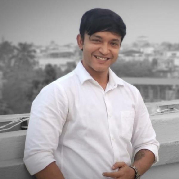 Arijit Ghosh - Personal Trainer,Dietitian , NEET FACULTY in Khardaha ...