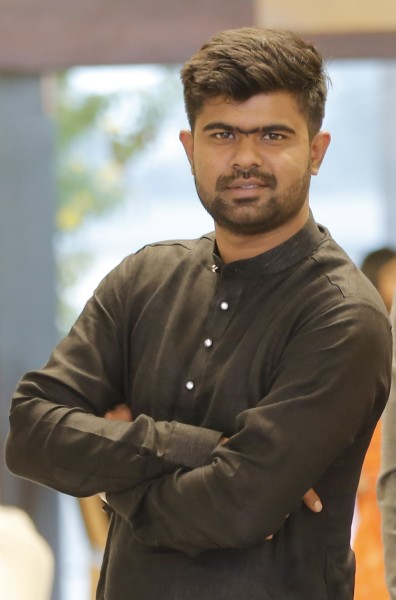 Rohan Rajendra Raut - Tutor in Pratap Nagar, Nagpur