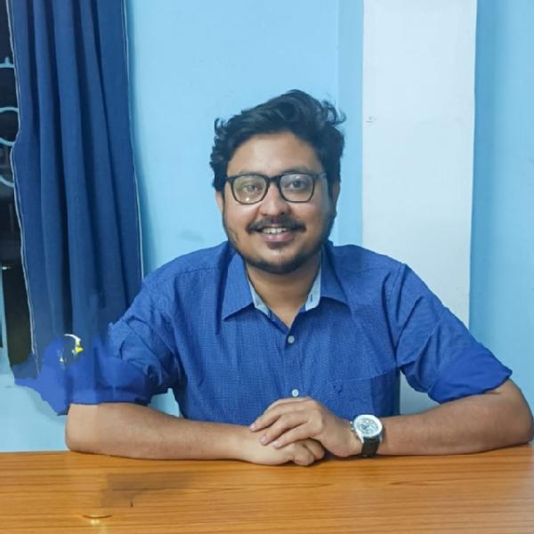 Sayan Bose - An alumnus of St.Xavier's College,Kolkata ,Former-PSU ...