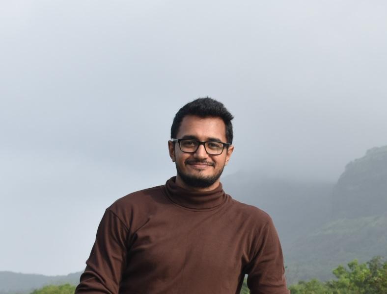 Ankit Vekariya - Former CoFounder at EdTech Startup, Wiztute in Powai Iit, Mumbai