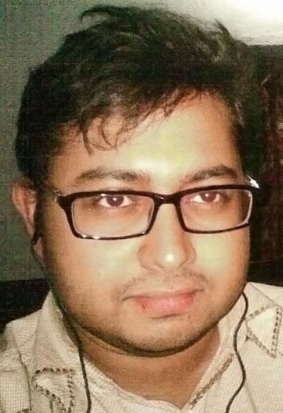 Sayan Samanta - High End 3D Computer Graphics Animation VFX Training at ...