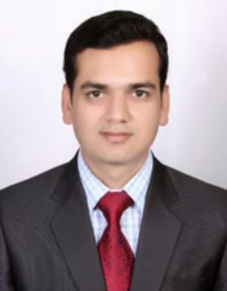 Dr. Sandesh Kedia - SEBI Registered Investment Advisor & Trainer with ...