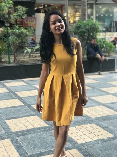 Shikha C. - Tutor in Sector 17, Gurgaon