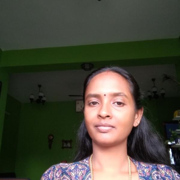 Hema A. - Tamil Teacher in T Nagar, Chennai