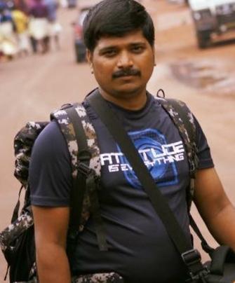 Pavan Kumar E - Trainer in Vijayanagar, Bangalore