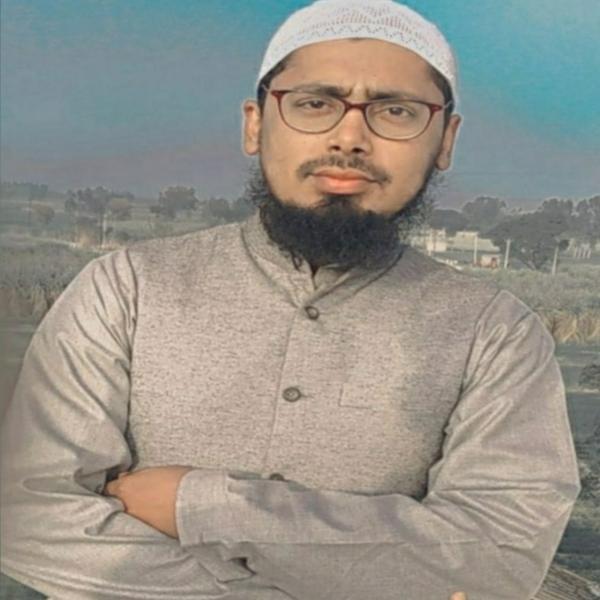 Md Qasim - Online Tutor in Badar Bagh, Aligarh for Arabic Language