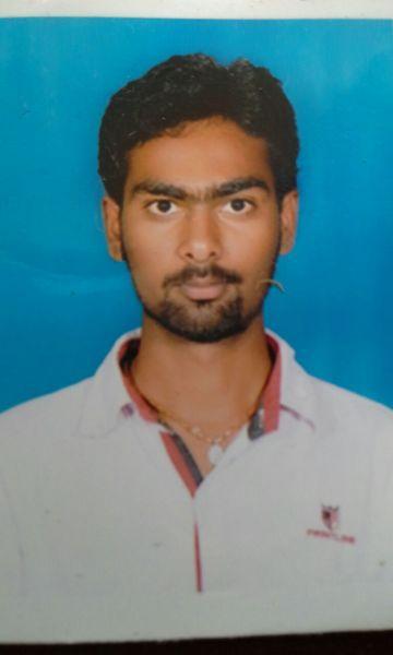 Vinay Kumar - Maths Lecturer in Yelahanka New Town, Bangalore