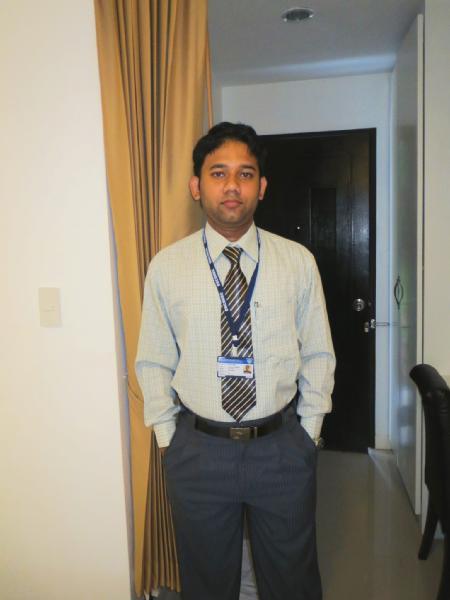 Gaurab Bhowmick - Tutor in Baguihati, Kolkata