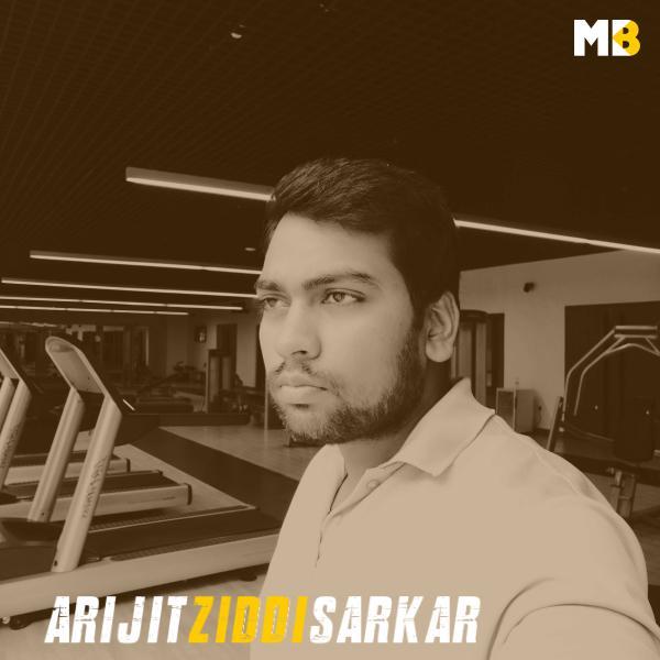 Arijit Sarkar - Personal Trainer with 12 years of experience in Fitness ...