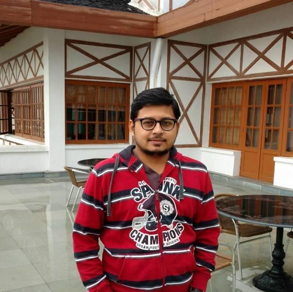 Suman Chakraborty Cloud And Devops Trainer Kubernetes Certified Cka Ckad Docker