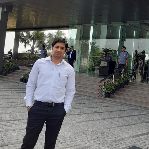 Ravi Ranjan - Automobile Trainer with 3Years of experience in Uttam ...