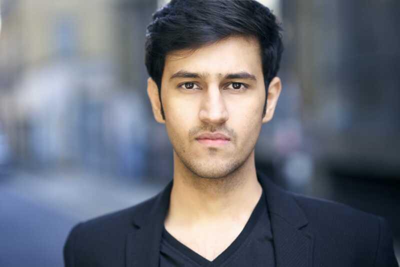 Shivam - Professional actor-writer-acting coach who will help you on ...