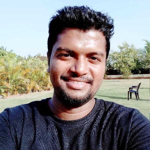 Manoj Kumar Pradhan - IT Professional Trainer with 3 years of ...