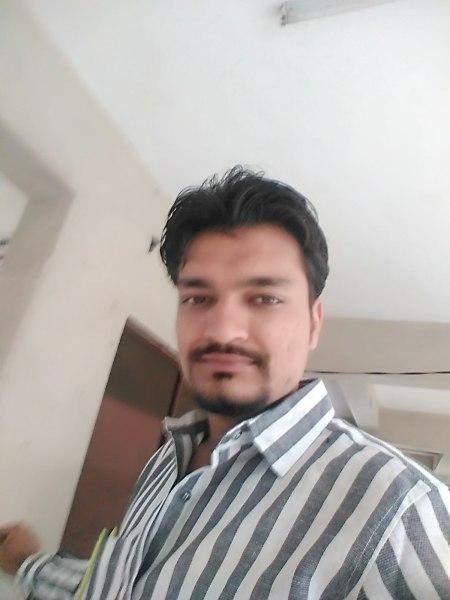 Abhishek Poddar - Senior Analyst in Wakad, Pune