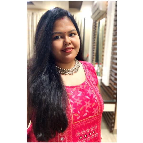 Subhashree Bose P. - Tutor with 5 years of teaching experience from ...