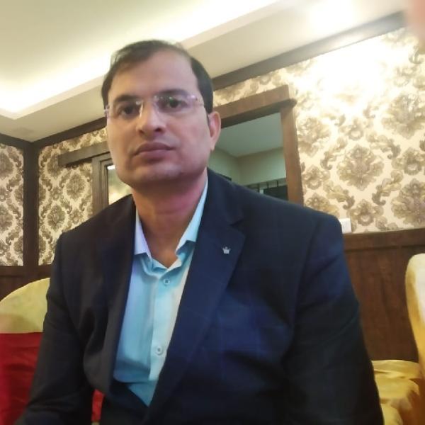 Mohammad Afroz - Electronic Engineer and Instructor with 15 years of ...