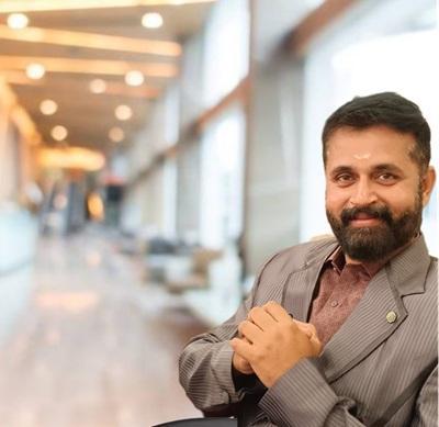 Gopal Kannan - AWS certified Professional Devops Engineer with 7+ years ...