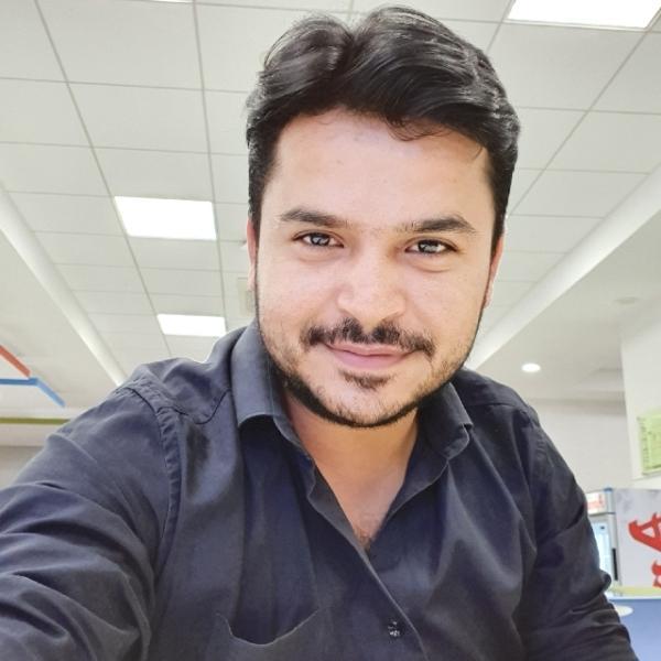 Mukesh Otwani - Online Tutor in Sarjapur, Bangalore for Selenium