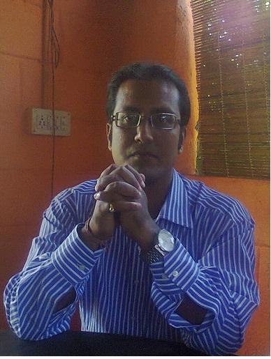 Kaushik Chatterjee - Bsc,BE,MBA > 10 years corporate experience in MNC ...