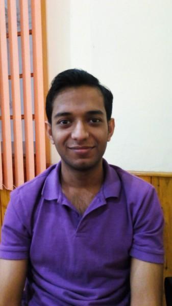 Atri Mukherjee - B.Sc PHYSICS teacher having SEVEN years of experience in South Dum...