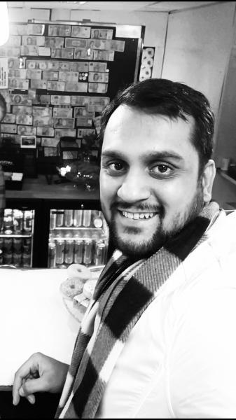 Arjun Sood - Management Consultant, Coach, Trainer, Author in Connaught ...