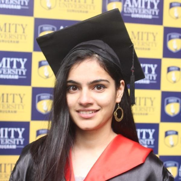 Garima Gautam - Experienced faculty witha a demonstrated history of ...