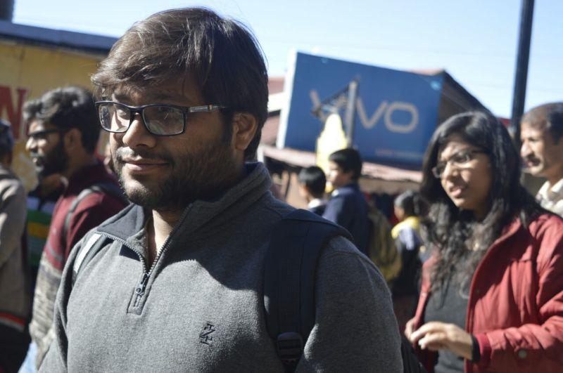 Suryanshu - Trainer & Teacher in Kopar Khairane Sector 16, Mumbai for ...