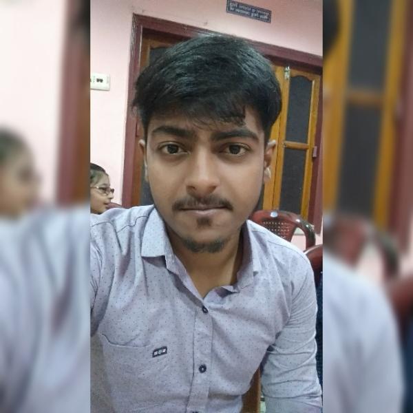 Sumit Kumar Pal - Home Tutor in Rabindranagar, Kolkata for Sketching