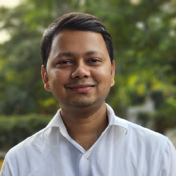 Jayesh Chaudhari - Engaging Math and Science Tutor - Ignite Your Child ...