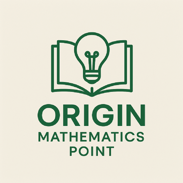 Origin Mathematics Point in Kala Pahar Binowa Nagar, Guwahati