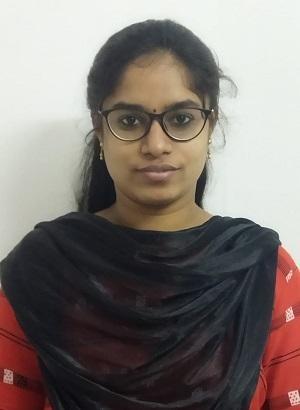 Kowsalya M. - IT Professional Trainer with 4 years of experience in IT ...