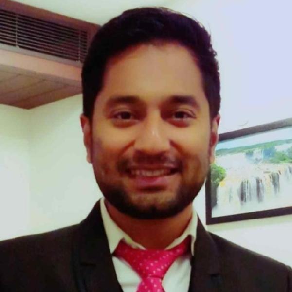 Dhruva Handa - Python | Mathematics | SQL and School Subjects (CBSE) in Bisrakh, Noida