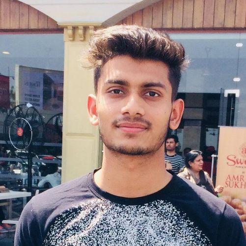 Anand - Home Tutor in Rohini Sector 1, Delhi for Class 10 Tuition