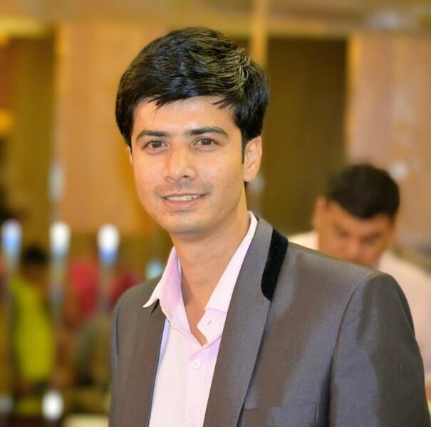 Alok Shah - Author of 16 books, Trained 3 lacs plus students across ...