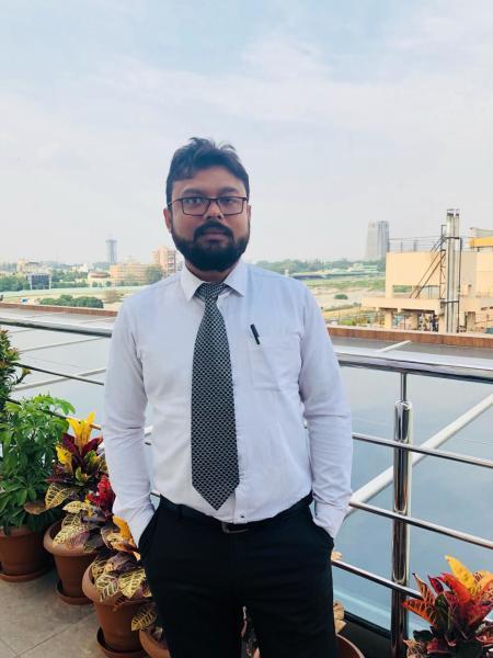 Souvik Debnath - Home Tutor in Doddanekundi, Bangalore for Art and Craft