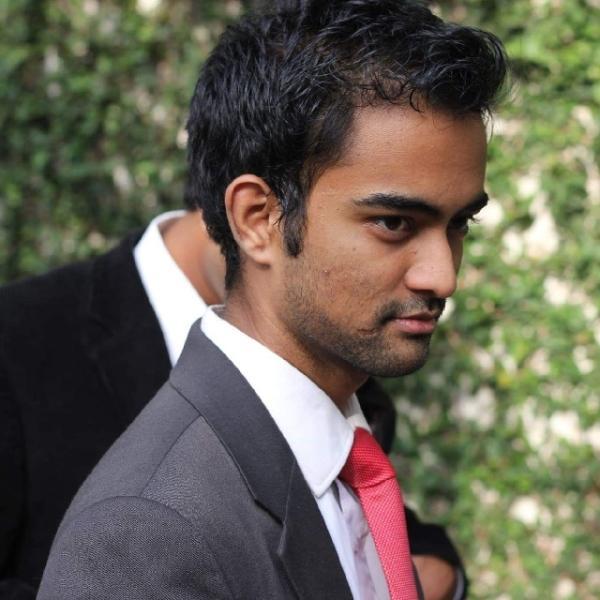 Arun Karthik R - International Master Elect | 15+ years professional ...