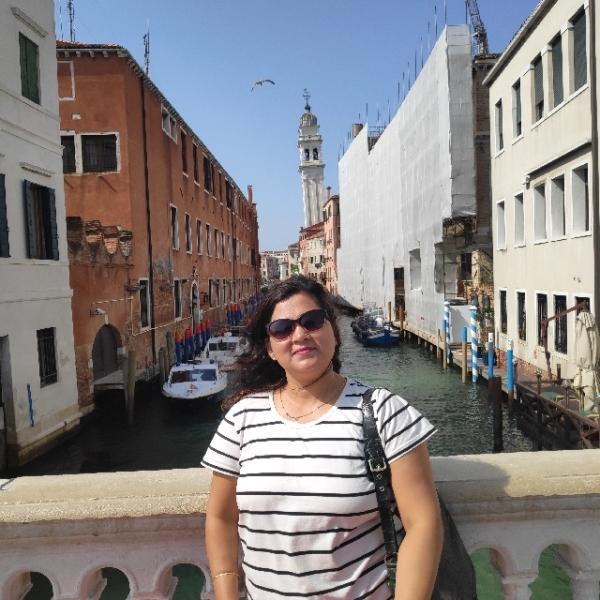 Sarika - Trainer & Teacher in Nerul, Mumbai for Class I-V Tuition