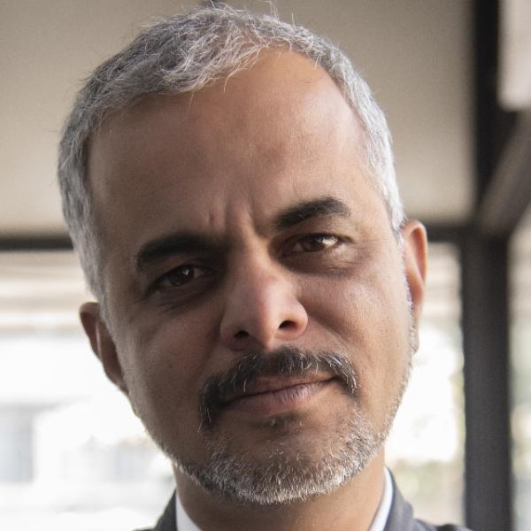 Kiran Prakash Joshi - Professional Photographer & Mentor with 25 years ...