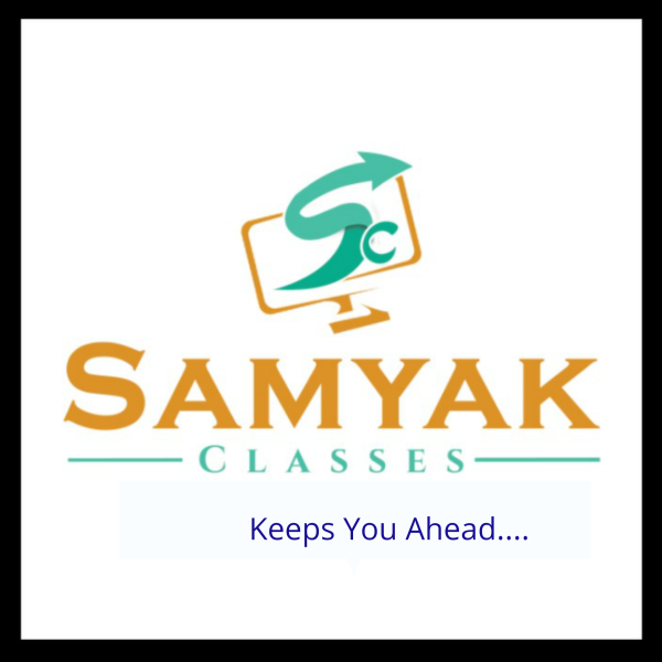 Samyak Computer Classes - 25+ Branches in Vijay Nagar, Indore