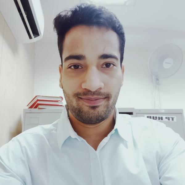 Sanchit Singh - Clat Mentor in Haripura, Vadodara