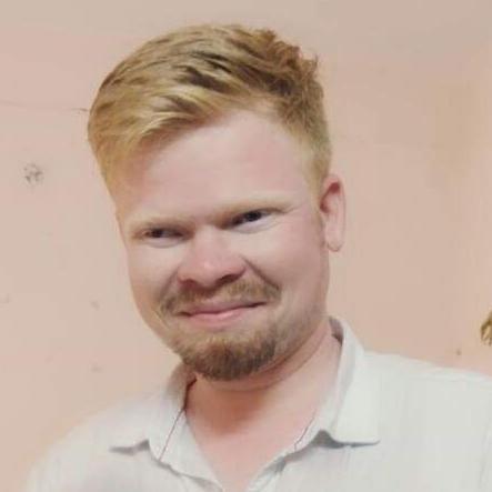 Manish Yadav - Cyber Security Expert and Researcher with 9 years of ...