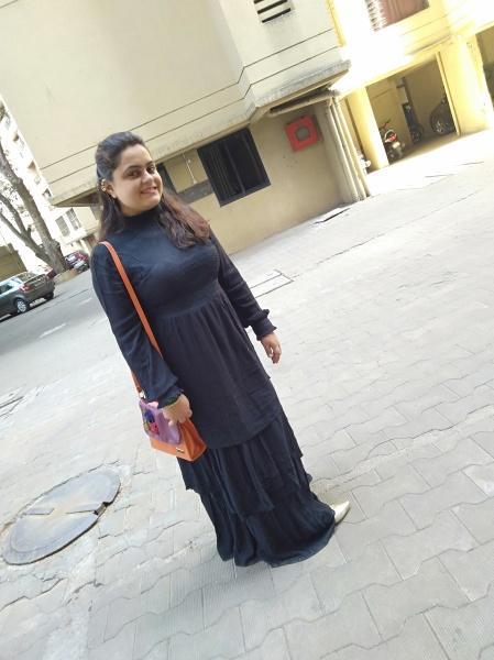 Jaspreet - Home Tutor in Thane West, Thane for Class I-V Tuition