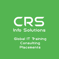 CRS Info Solutions in Ameerpet, Hyderabad