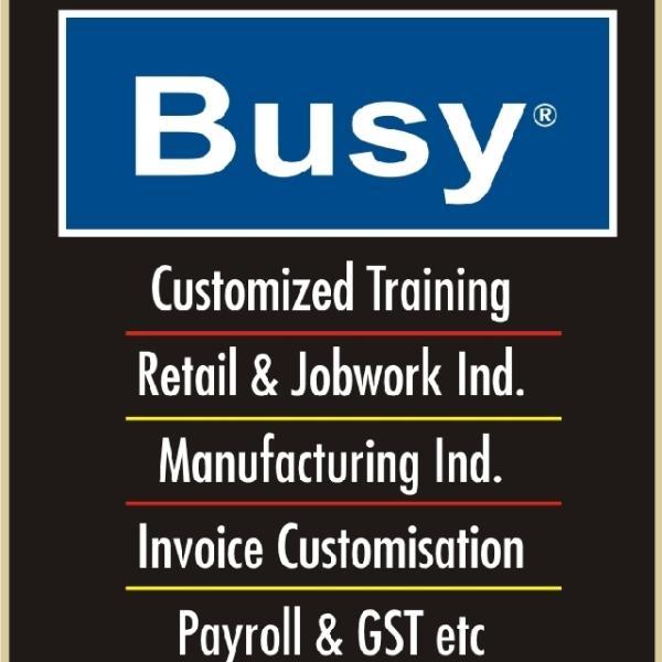 Rajnish - Home Tutor in Pitampura, Delhi for Busy (Accounting Software)